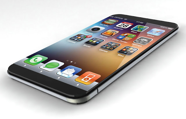 Asifur: iPhone 6 Details Out – What We Know So Far (Features, Release ...
