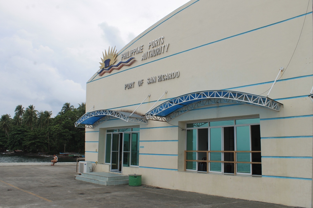 the norm and the craziness....: My First-Hand Experience on the Samar ...