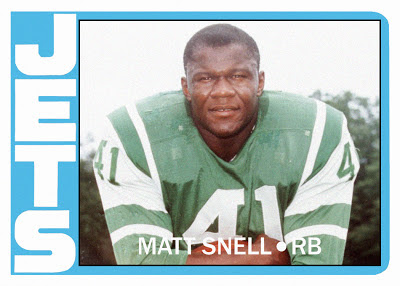 Bob Lemke's Blog: '68 Jets custom cards trilogy, Part 1