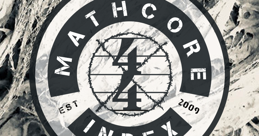 Mathcore Index: Mathcore Index 10th Anniversary