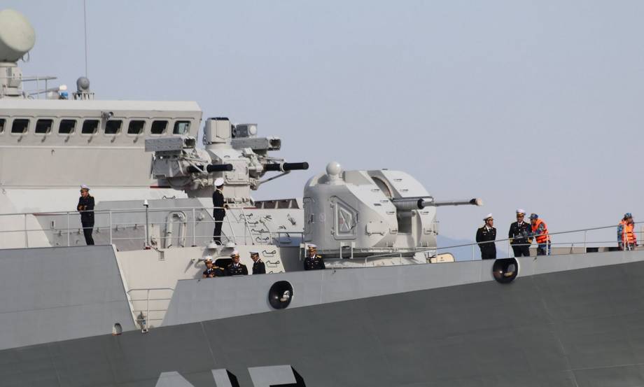 DEFENSE STUDIES: Tatarstan President (Russia) : Vietnam Plans to Buy ...