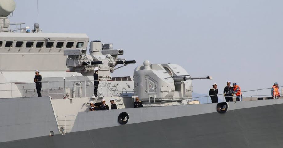 DEFENSE STUDIES: Tatarstan President (Russia) : Vietnam Plans to Buy ...