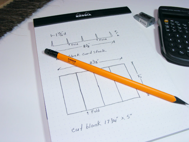 Pens And Pencils: Rhodia dotPad
