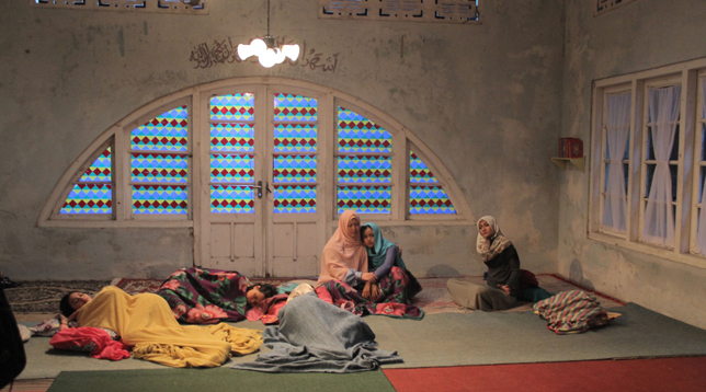 Gambaran Pesantren di Film Pesantren Impian