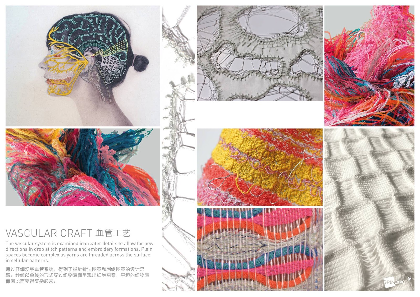 A/W 2017-2018 TEXTILE TRENDS | Kukka