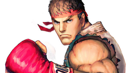 R.Mika's Training Room: Frases de Victoria SF IV: Ryu