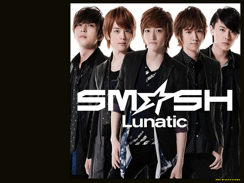 Top Actres Wallpapers: Boy Band Smash Wallpapers