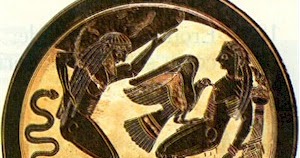 Giovanni Ghiselli: "Il Prometeo incatenato". Parte VIII