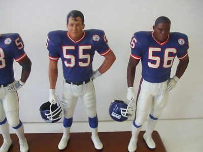 Pro Football Journal Presents: Memorabilia: 1986 New York Giants ...