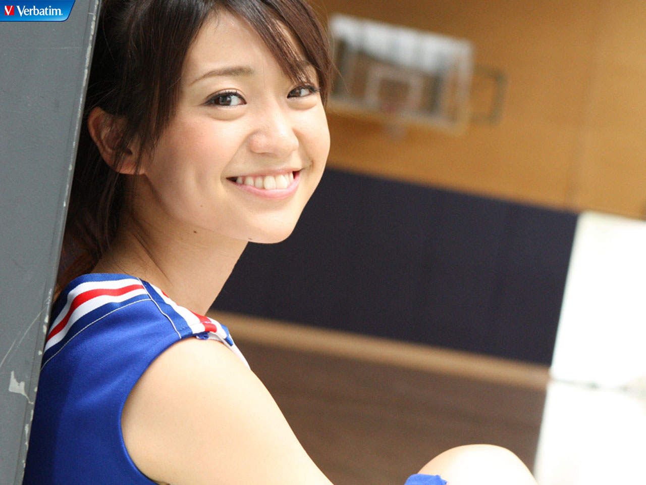 MY IDOL : Yuko Oshima - ASAKURA 217