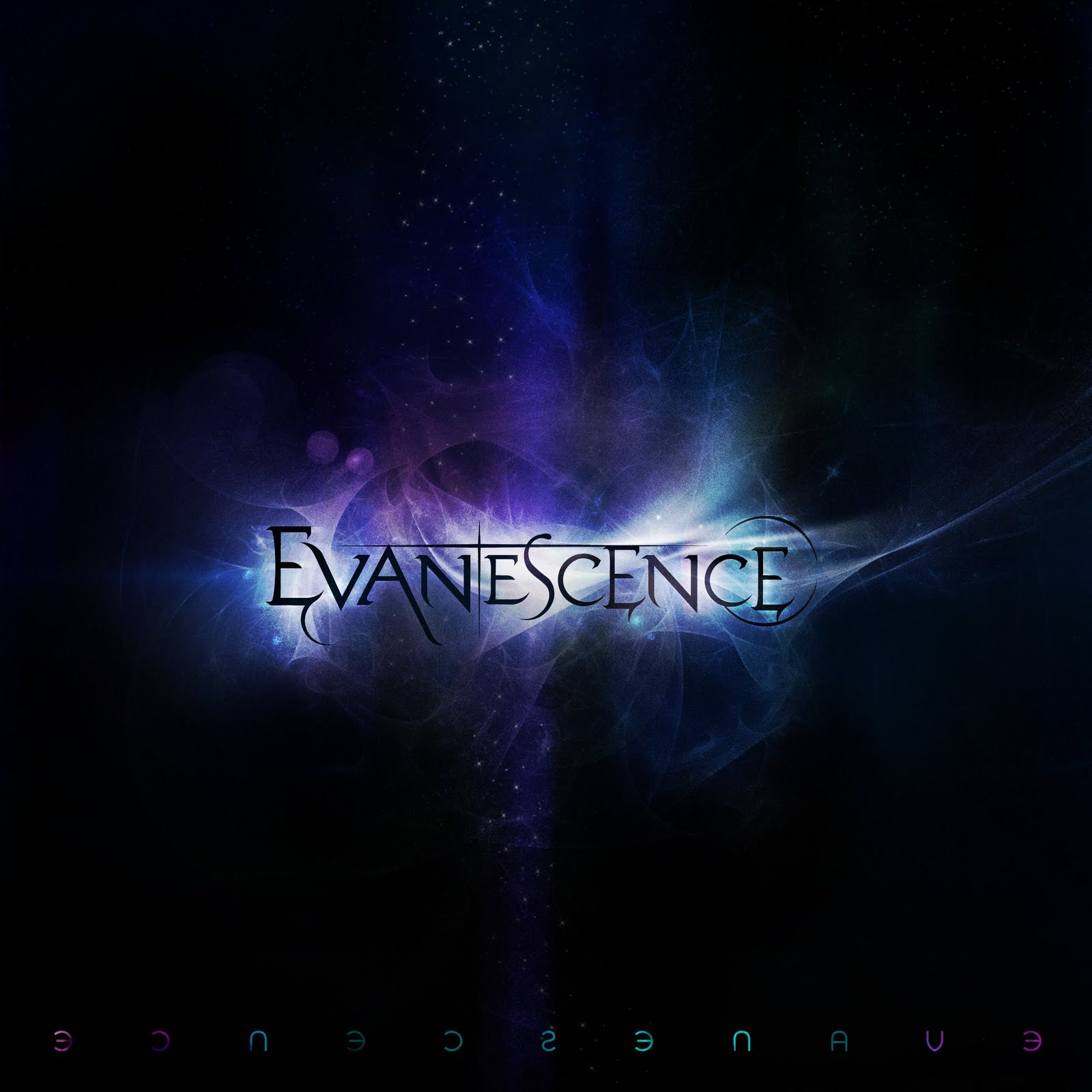 Era of Evanescence: Hi-Res album cover