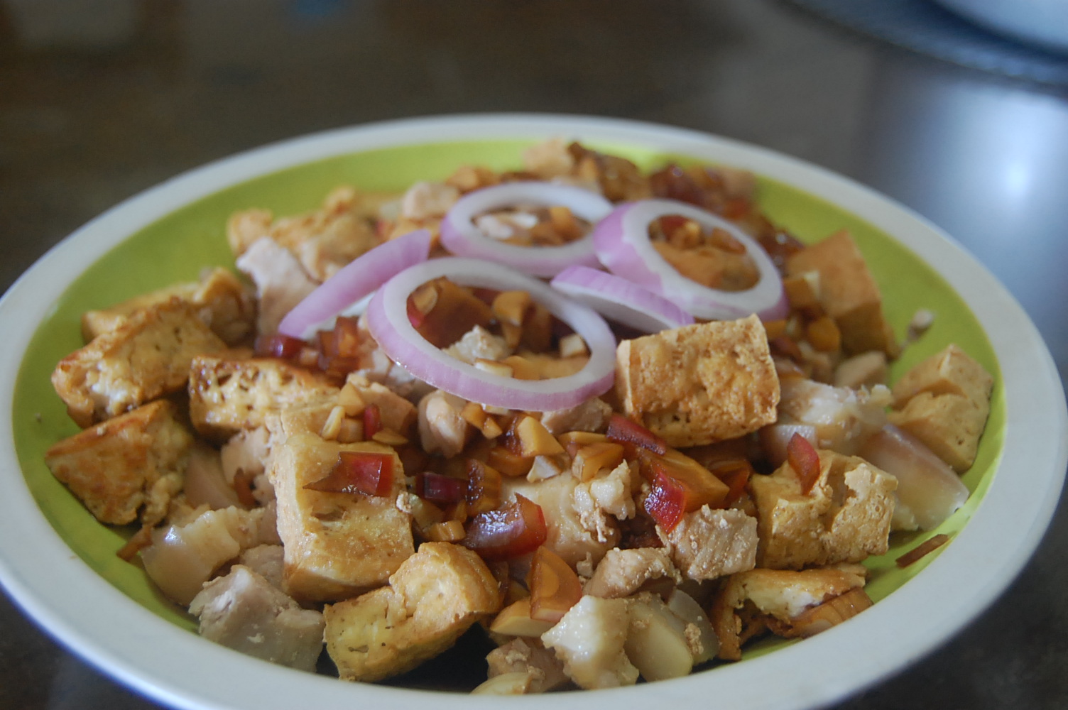 Adobong Kutchara: TOKWA'T BABOY