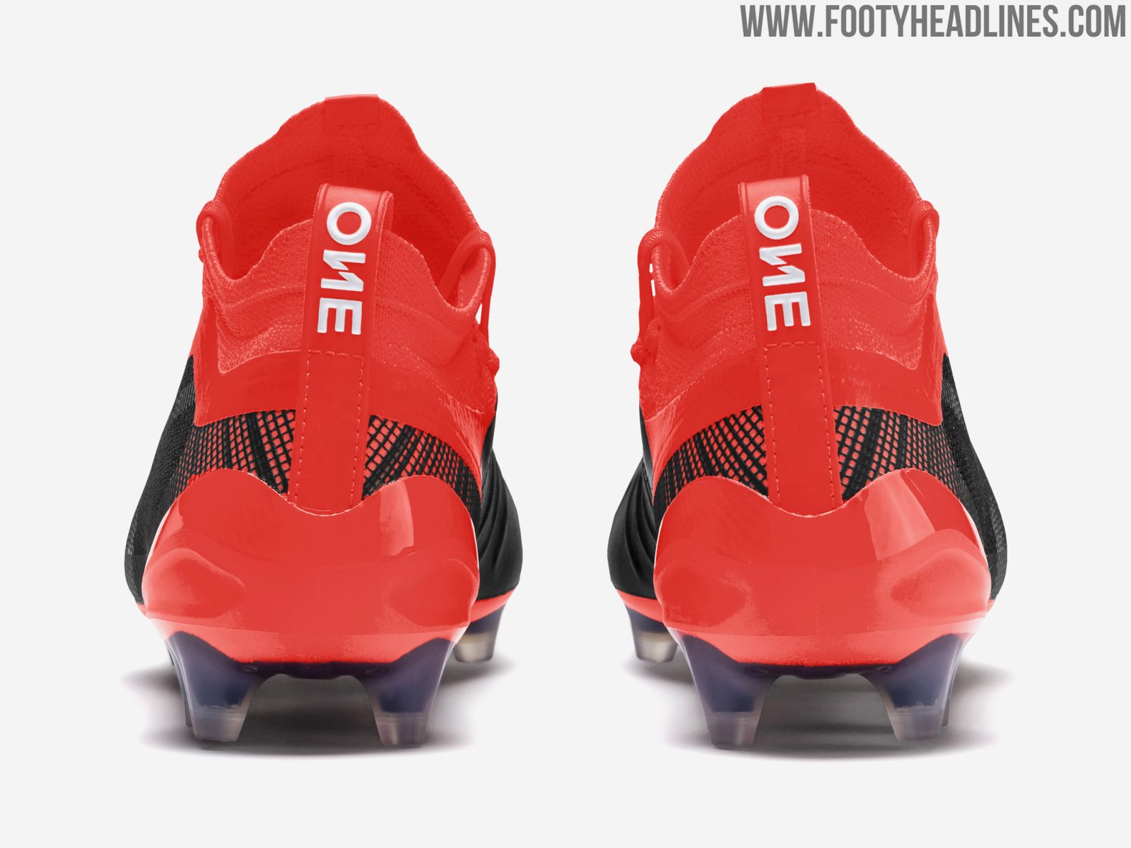 Anthem Pack: Next-Gen Puma Future 4.1 & ONE 5.1 Boots Released - Footy ...