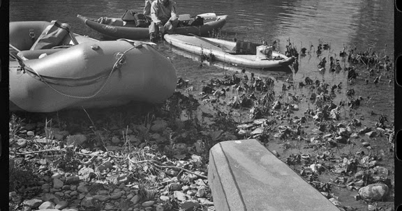 The Guy with the Leica: Robert E. Lee's Coffin