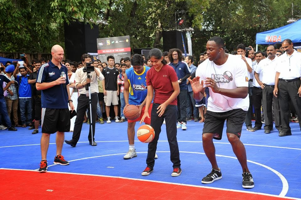 Hoopistani: The Indian Lob Pass: How Basketball is becoming an unlikely ...