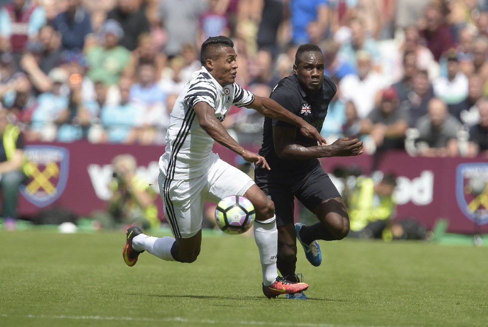 Unique | West Ham Debuts Special Ironworks Kit While Juventus Shows Off ...