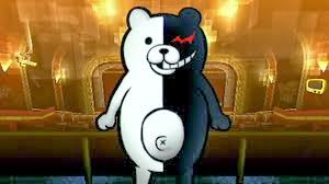 anime otaku Posadas: Reseña personajes Dangan Ronpa: Monokuma