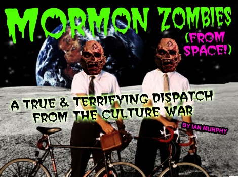 Kronstantinople: Puttin' on the Mitts