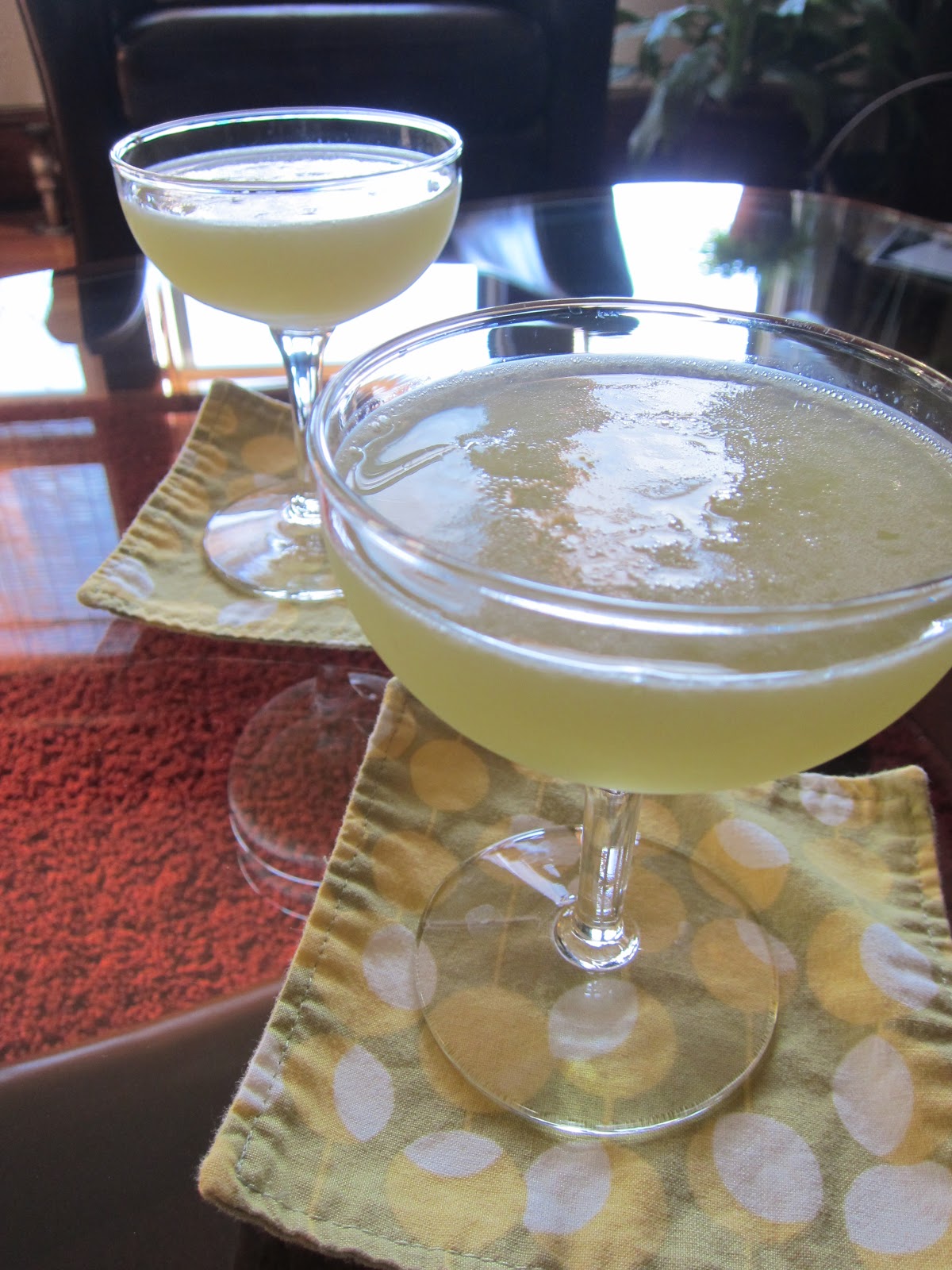 thru the mixing glass: The Final Ward Cocktail