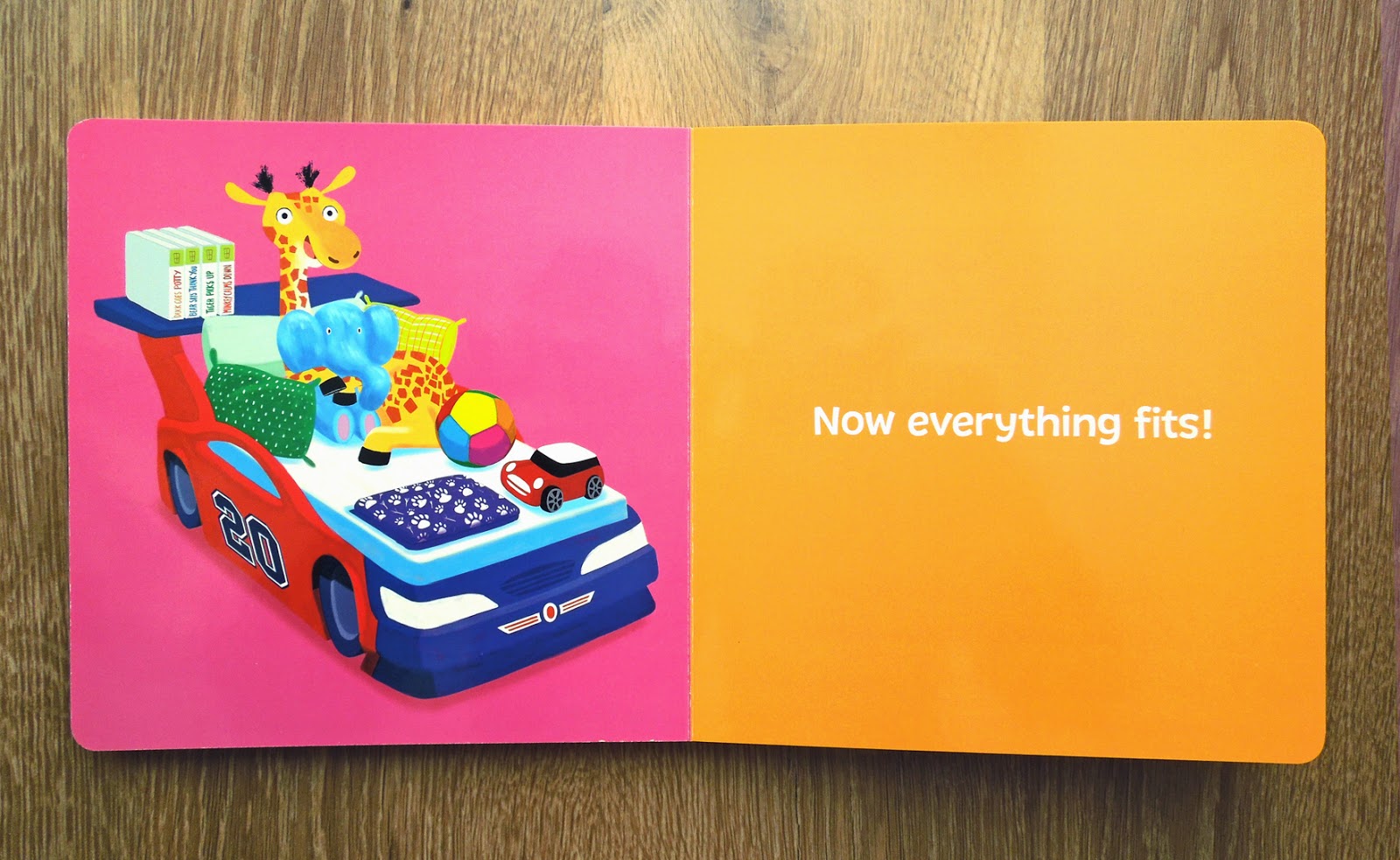 Hello Genius 2015 - Oriol Vidal