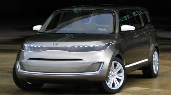Automotive Zone: KIA Soul, Most Preferred Boxy Car