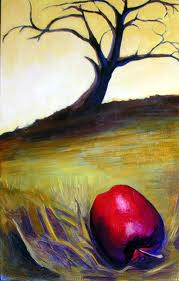 Sonia Fogal - A Journey Through Words: A Poison Tree