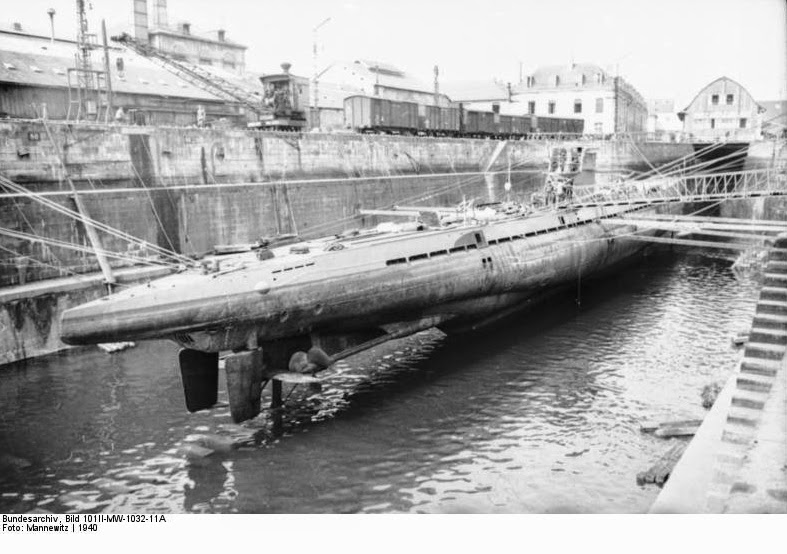 The Robert Muir Family: S/S Katha Torpedoed and Sunk