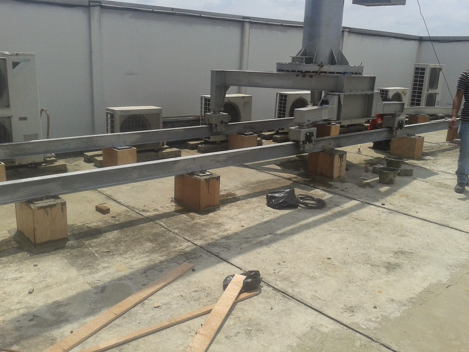 PT. GALIH RAHAYU SENTOSA : PT. GRS & TEAM