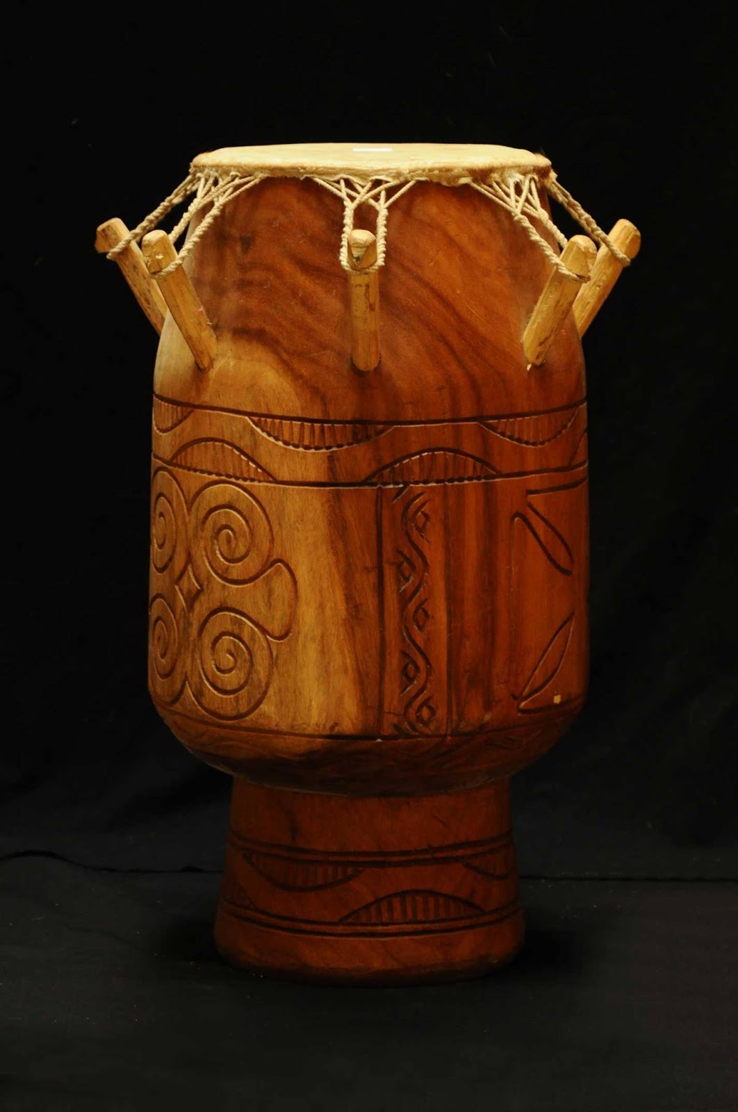 AGNI KÔTÔKÔ (Akan tribe): RUBRIQUE SANKOFA : III.DRUMMOLOGIE: LES ...