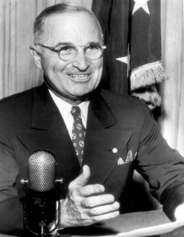 The Midnight Freemasons: Freemason Wisdom: Harry S. Truman On Becoming ...