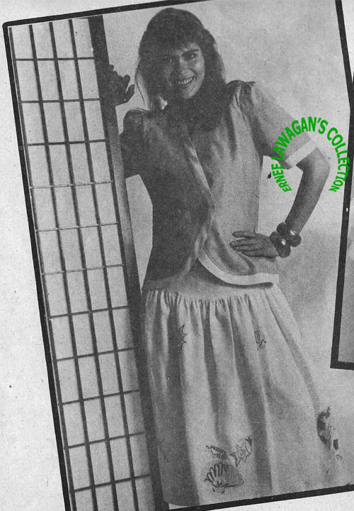 ERNEE'S CORNER: GLIMPSES FROM THE PAST IN BLACK & WHITE