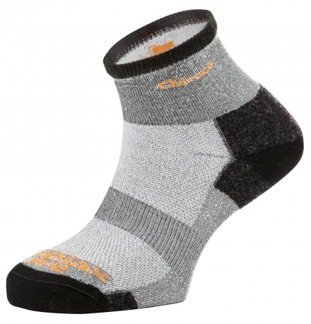 Persiguiendo mi sonrisa: El calcetín