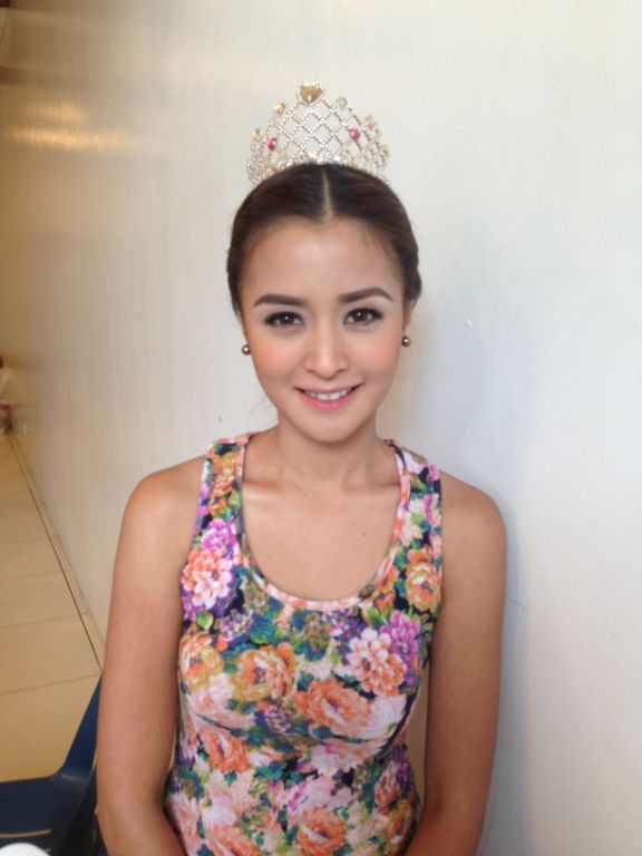 Kris Bernal Defends Aljur Abrenica's Acting From His Bashers, Says He ...