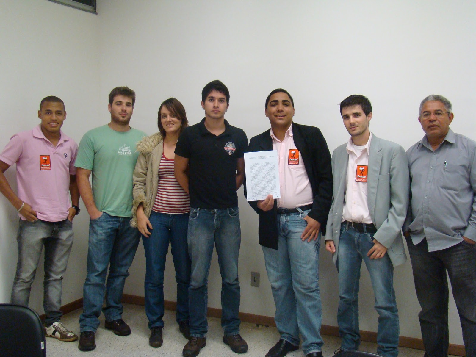 DCE UFV-CRP