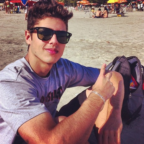 Felippe Braga: Felippe Braga