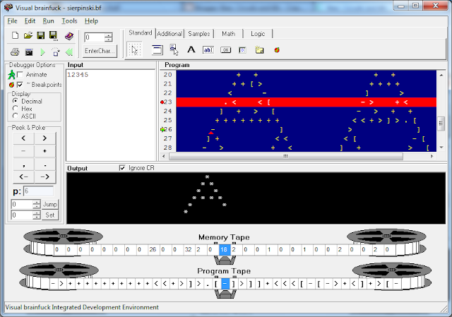 Beer Circuits And K9s Esoteric Programming Languages