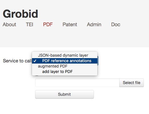 Science hubs & hub Sciences: traitements analytiques aux archives ...