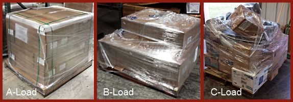 Packaging Supply Answers