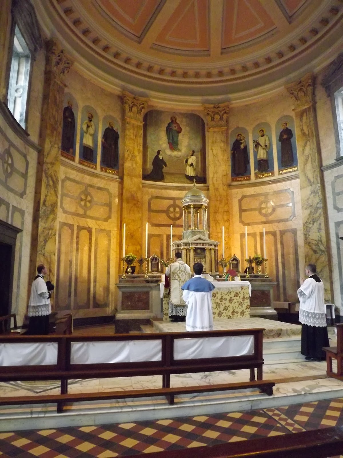 The Catholic Heritage Association of Ireland: St. Brigid's Day ...