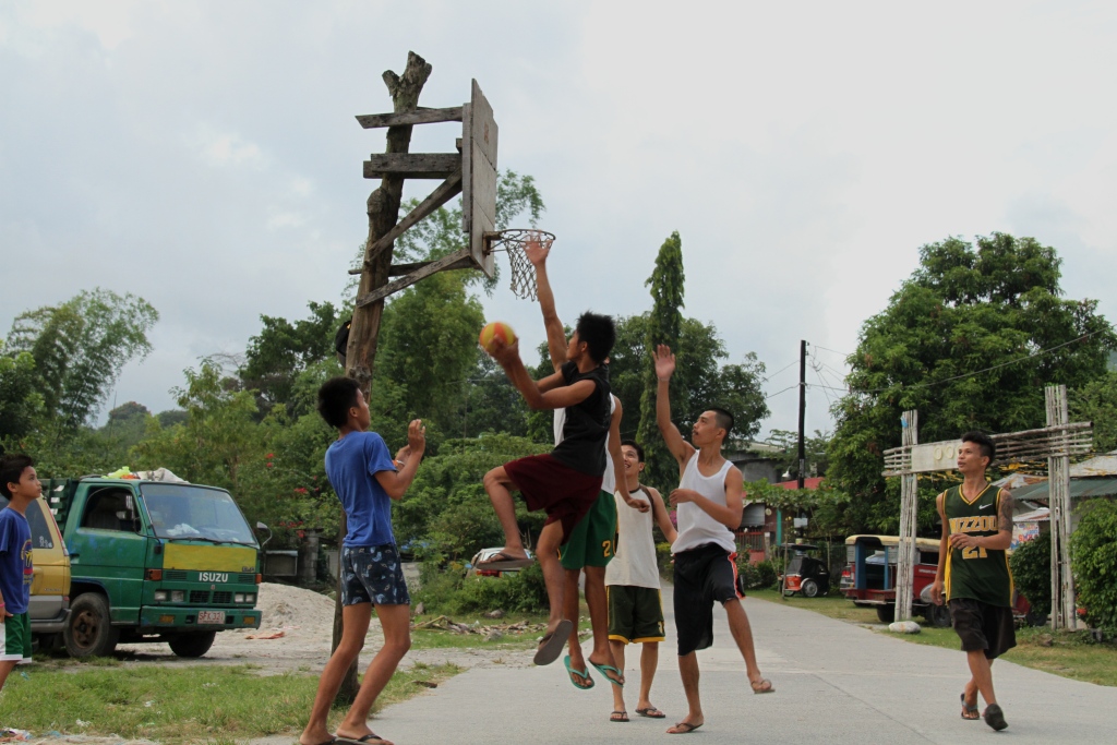 AK-1: DecaWake Clark Philippines overview