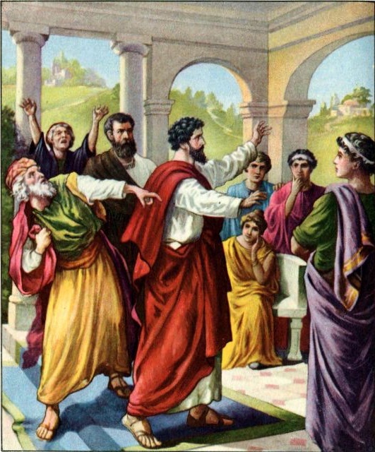 el blog del padre eduardo: abril 2013