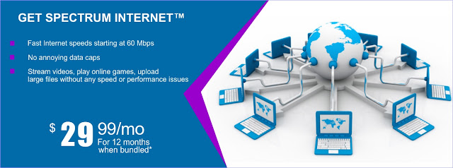 Spectrum Cable Company tremendous growth and its influence on the cable ...