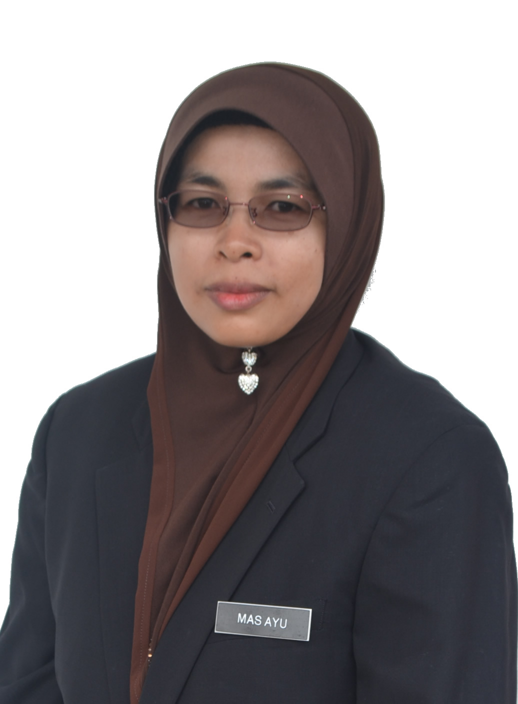 SK PADANG TERAP: MAS AYU BINTI MD SALLEH