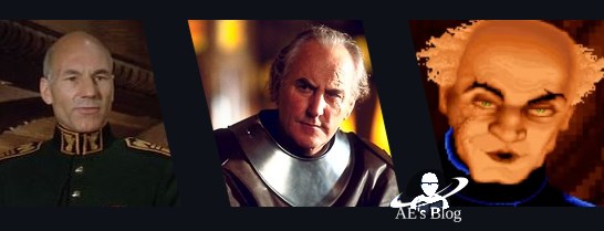 AE's Blog - Explorations of Culture, Linguistics, and Science Fiction