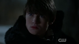 REIGN - Recensione episodio 3x16 | Lost In A FlashForward