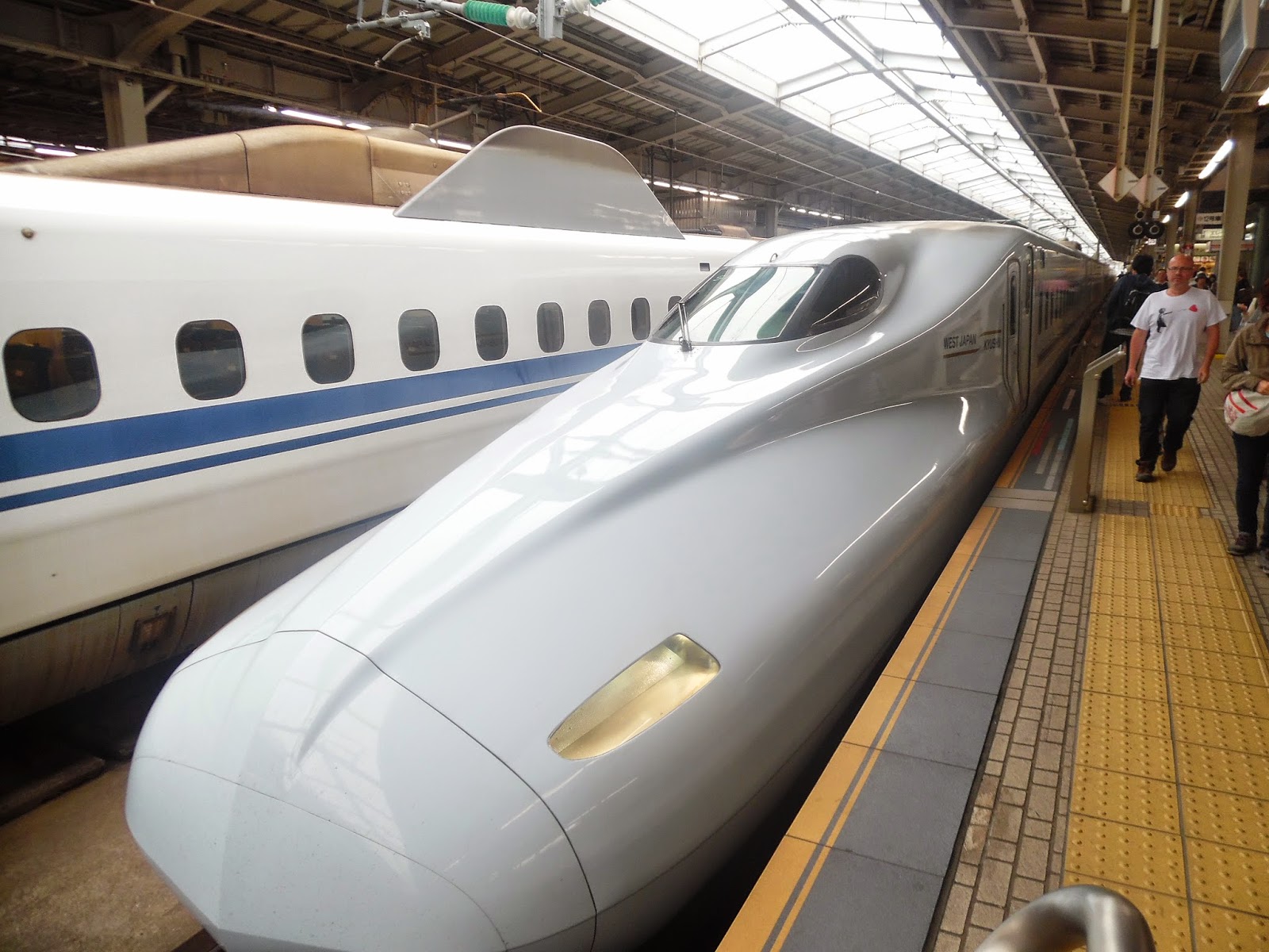 Jesper Ernst Henriksens blog