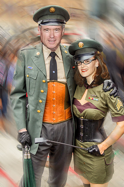 DownWithTyranny!: Robert Mercer’s Trade of the Century