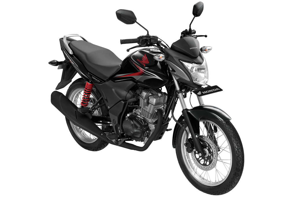Spesifikasi dan harga motor baru honda Verza 150 ~ Tips Trik Dunia ...