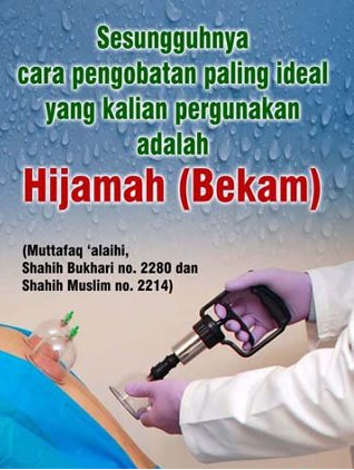 Efek Bekam Terhadap Penyakit Hipertensi Atau Darah Tinggi - INFARTERA ...