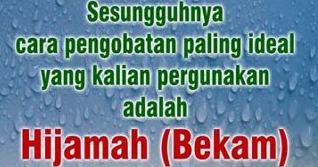 Efek Bekam Terhadap Penyakit Hipertensi Atau Darah Tinggi - INFARTERA ...